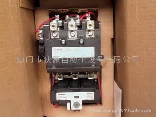 【供应】特价供应SIEMENS 3VF全系列接触器商机平台